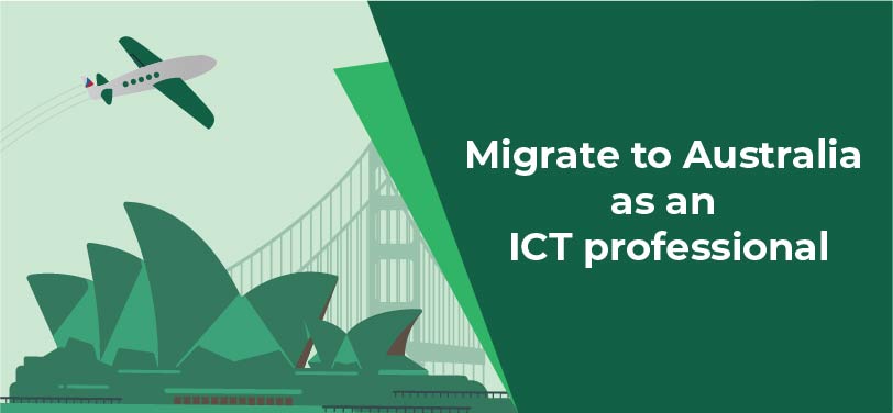 Migrate to Australia as an ICT professional | ACSRPLReport.com